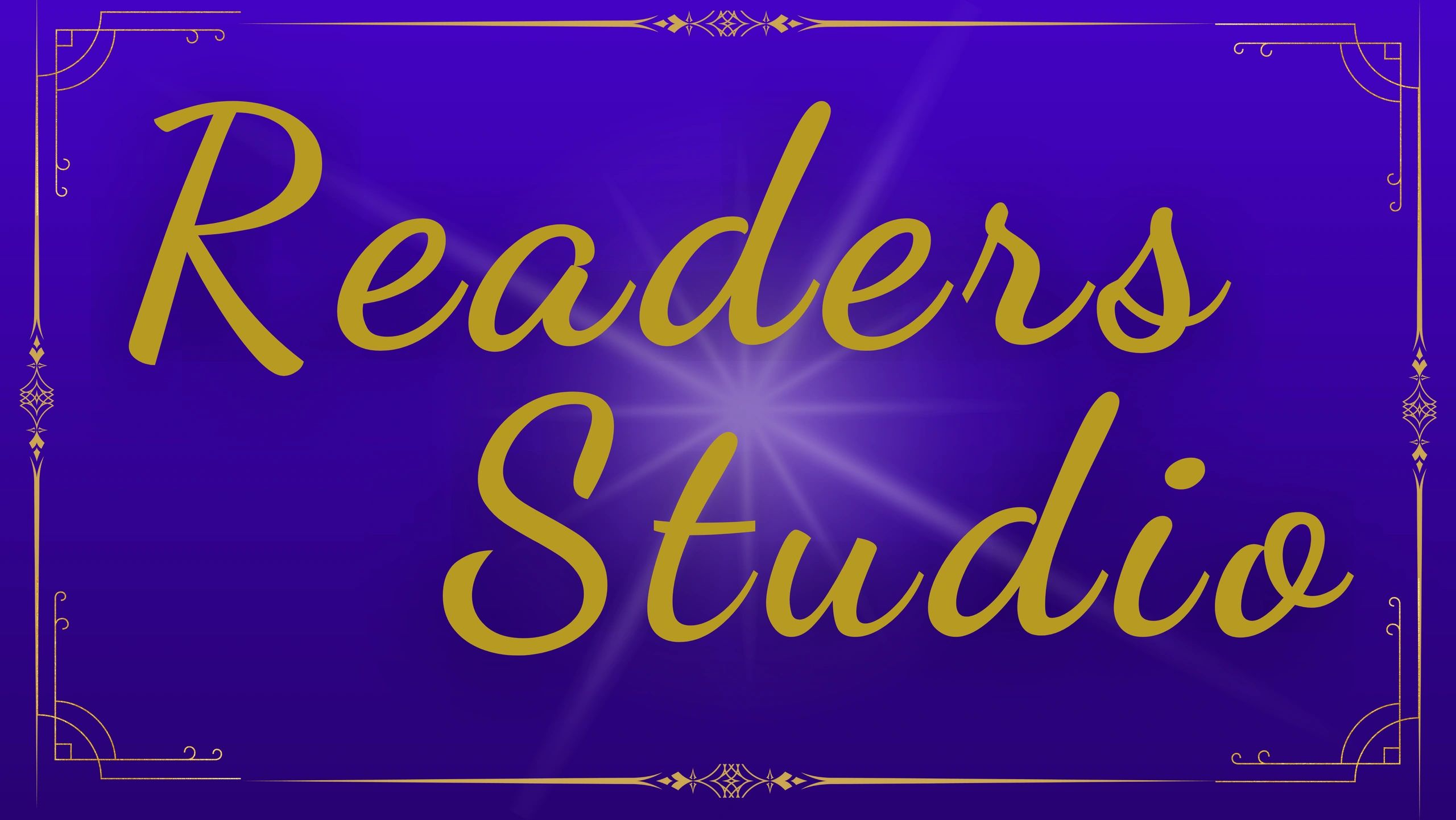 The Readers Studio